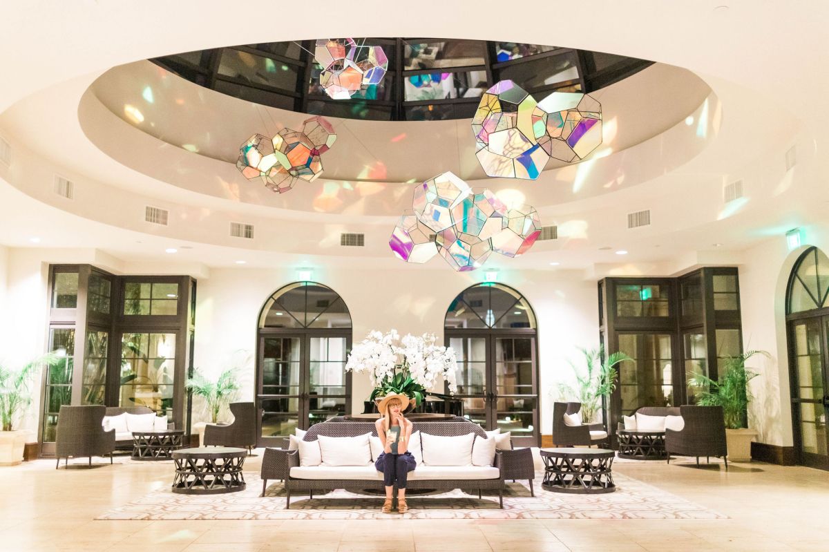 I Know Places | The Alfond Inn – Kristyne Marie