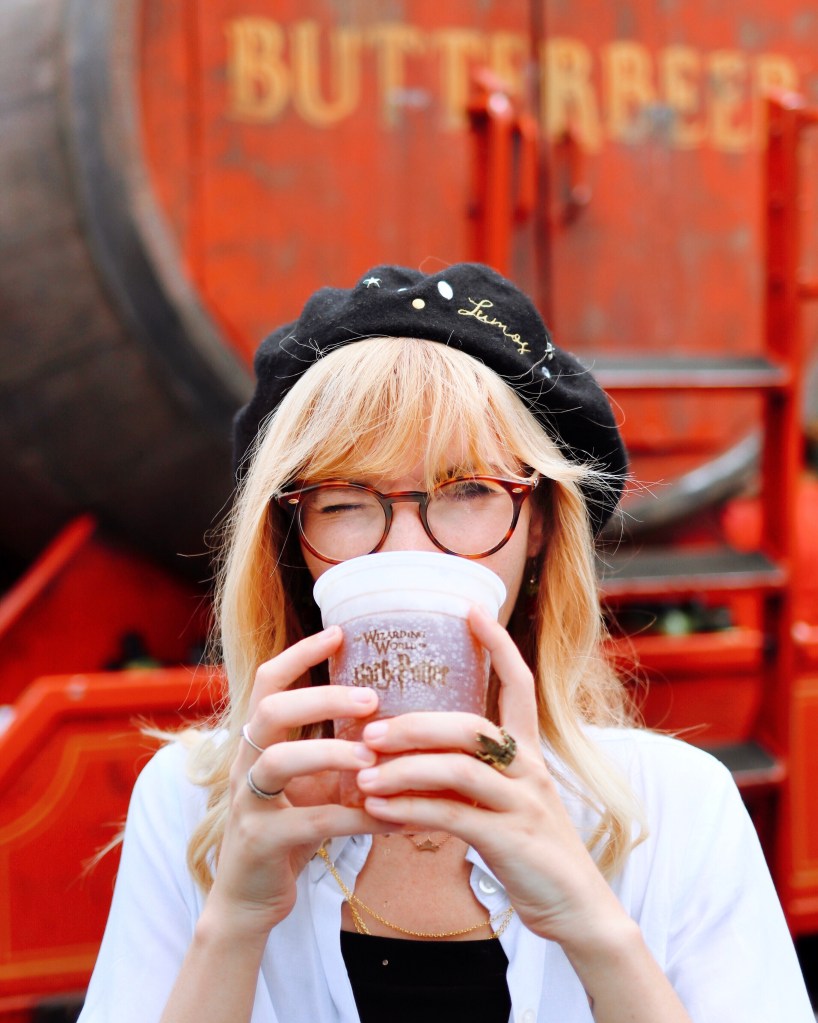 Accio FUN! | A Day Around the Wizarding World of Harry Potter at ...